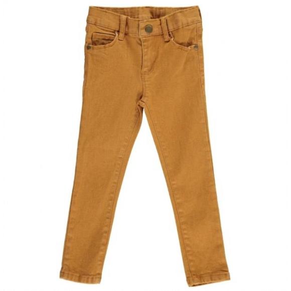 Vignette | Bottoms | New Vignette Girls Rachel Jeans In Gold | Poshmark